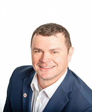 Meet the Team | Marid Industries